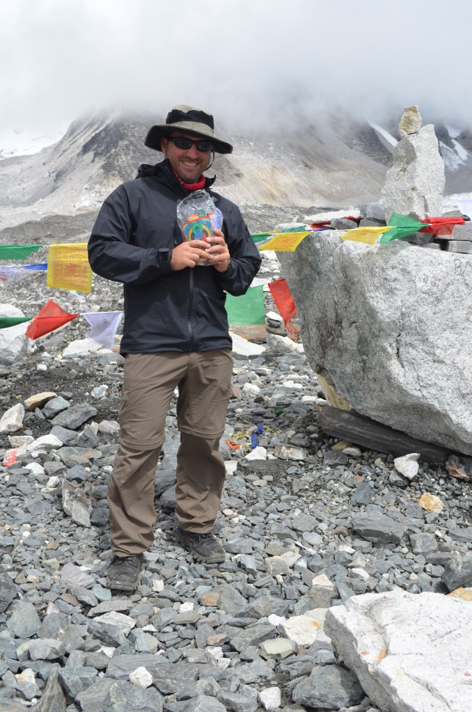 About – Gregory Peters, Author