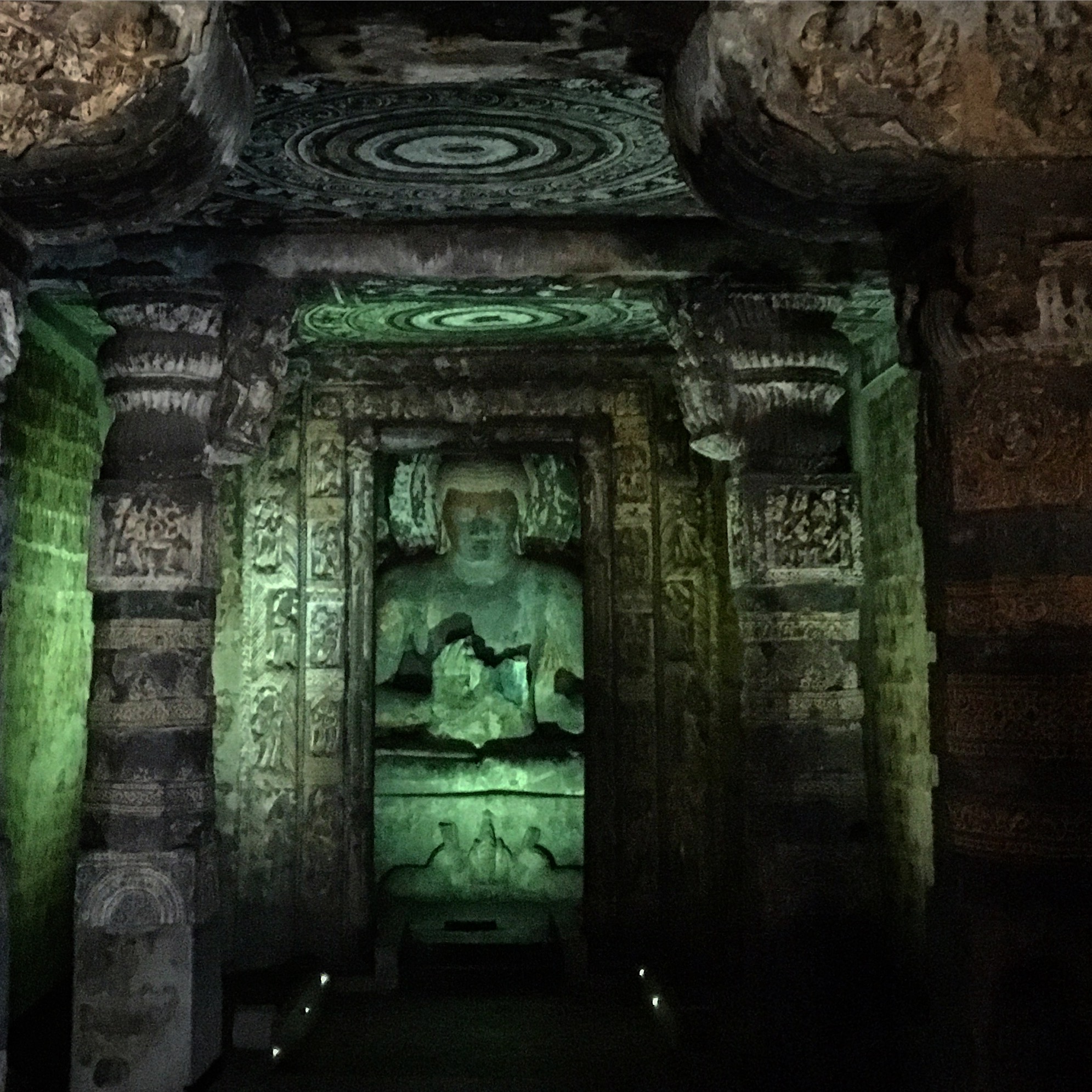 About – Gregory Peters, Author